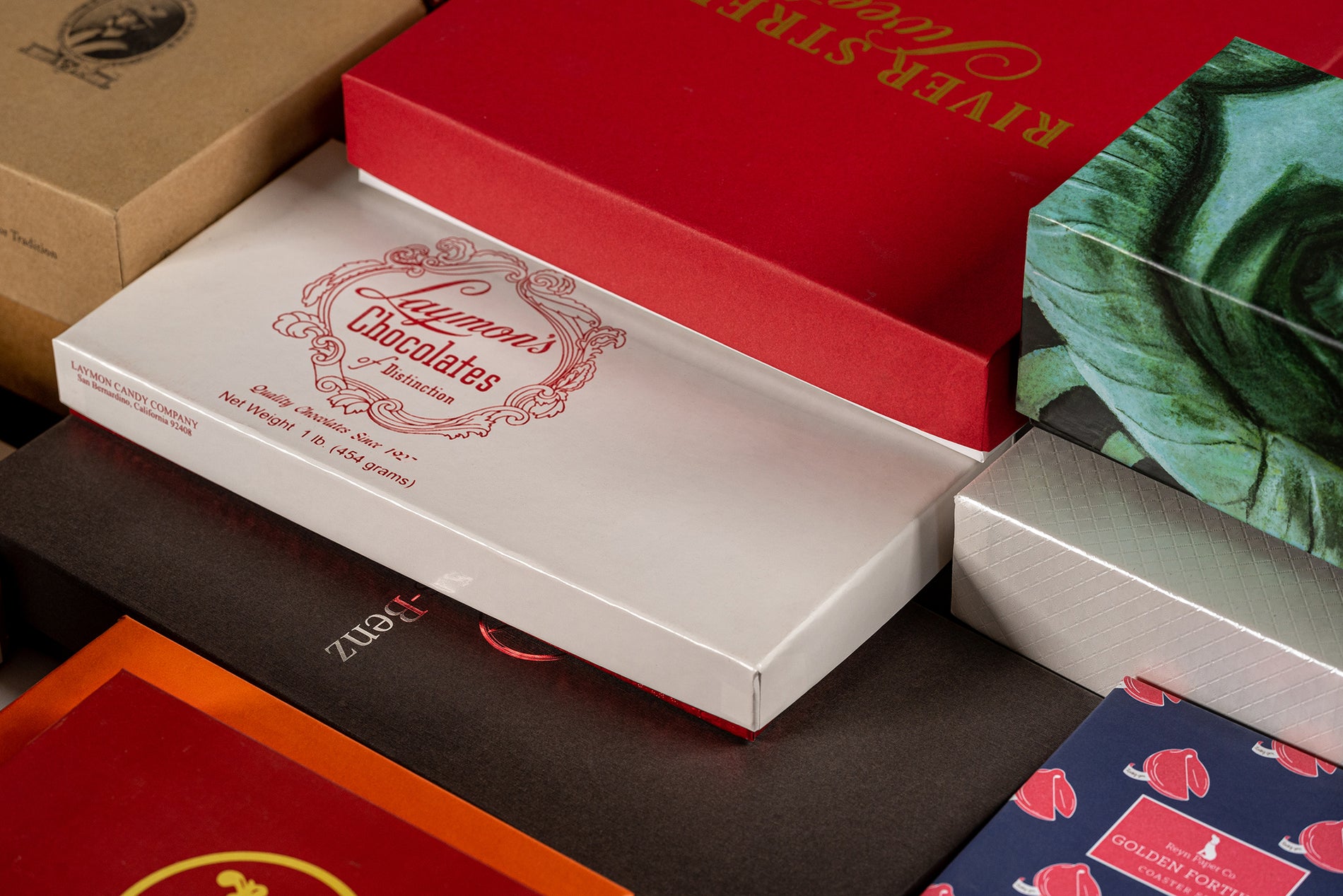 Harvest Packaging