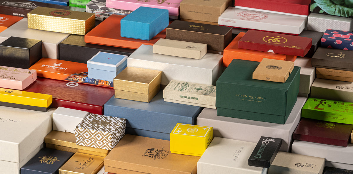 Harvest Packaging